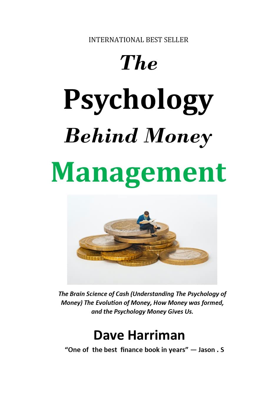 The Psychology Behind Money Management The Brain Science Of Cash ...