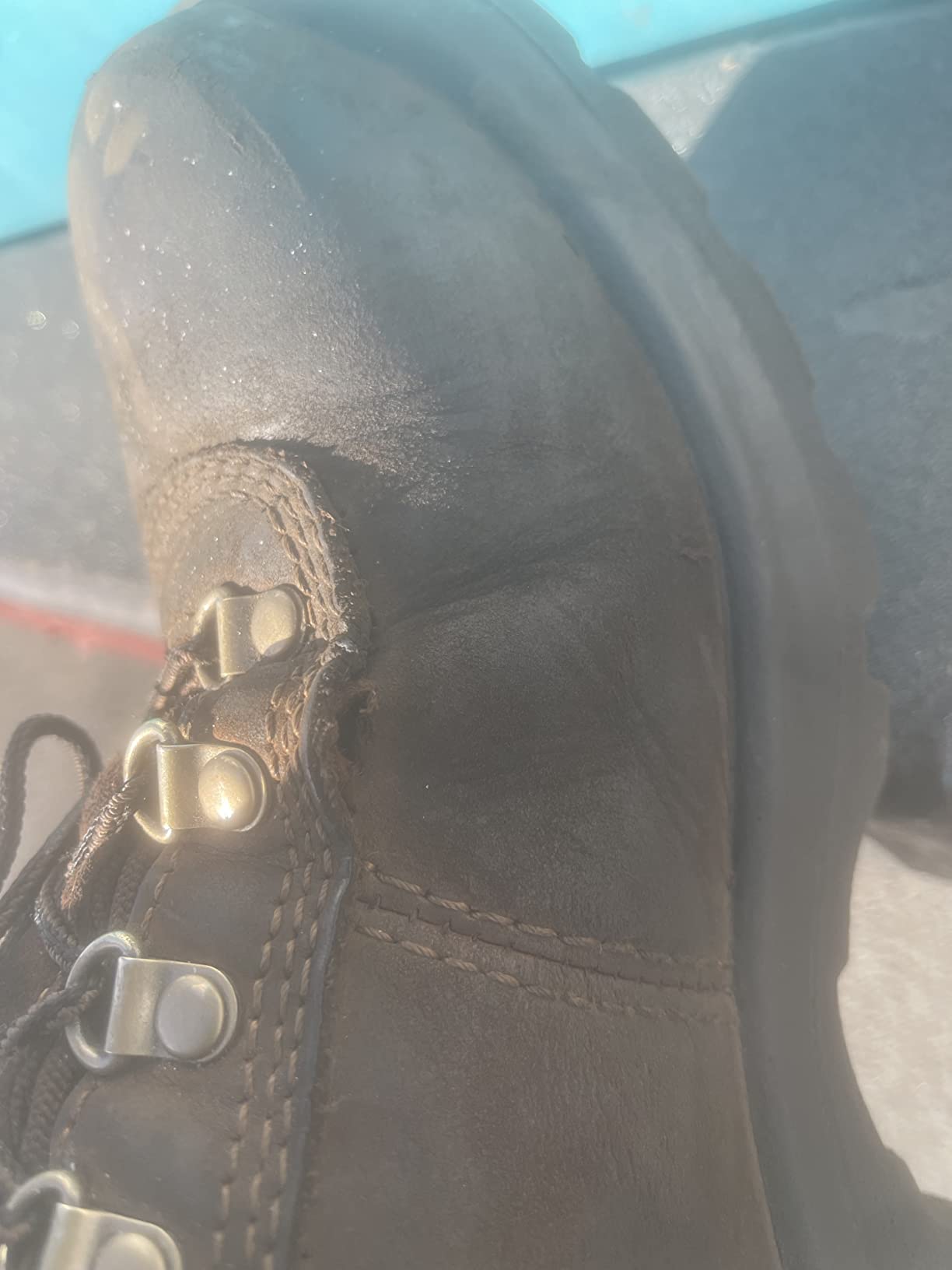 $22/mo - Finance Irish Setter Men's Ely 6" 83607 Work Boot | Buy Now ...