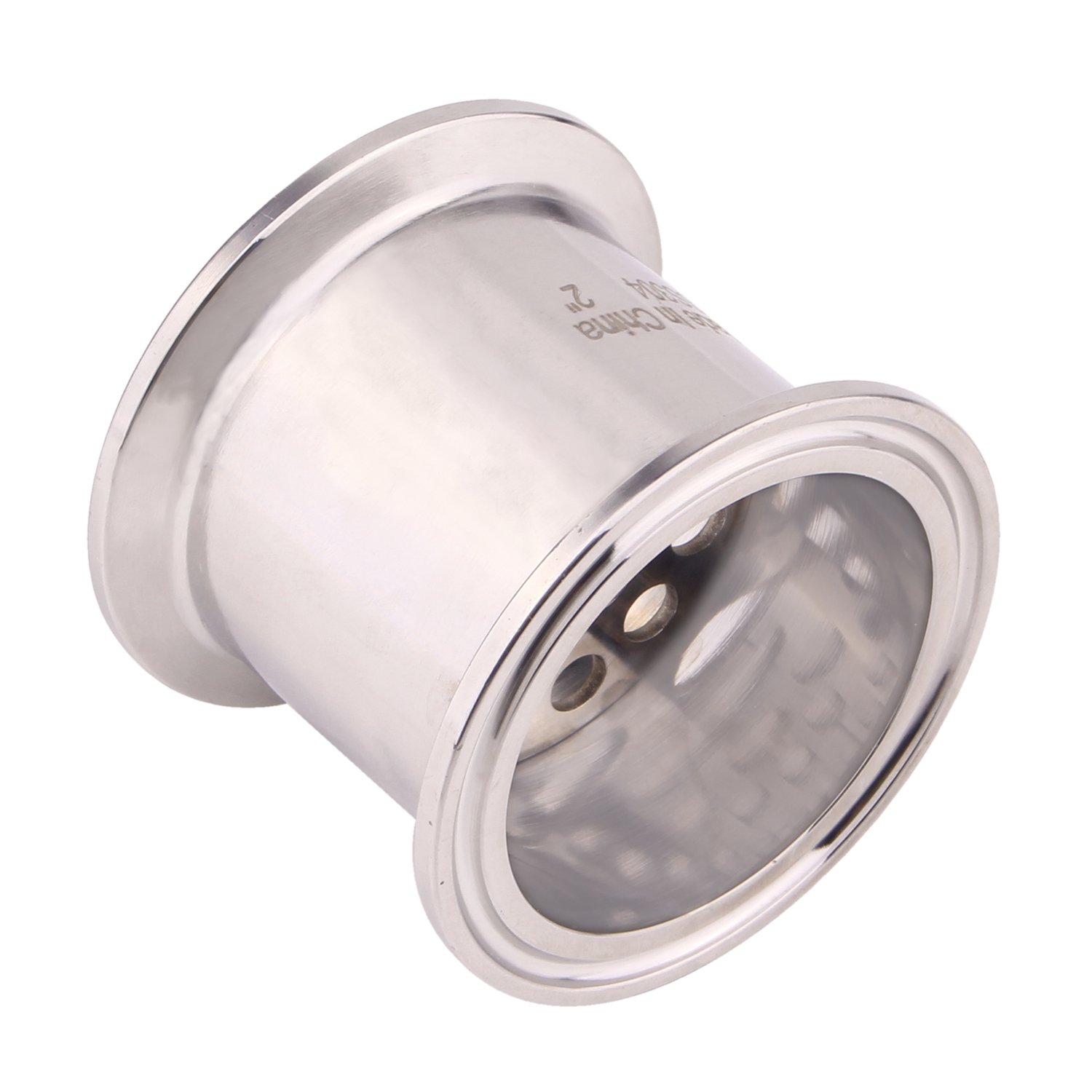 Snapklik.com : DERNORD 2" Tri Clamp Filter Plate - High Pressure ...