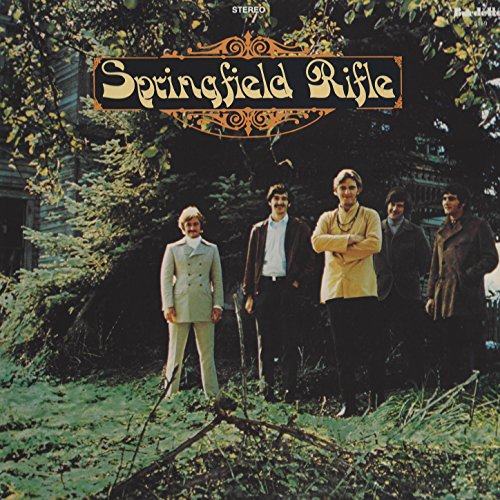 Play Springfield Rifle by The Springfield Rifle on Amazon Music