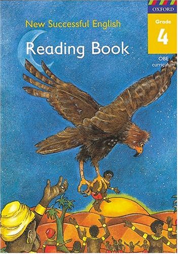 New Successful English: Gr 4: Story Book : Pieres, M.L., Botha, Deborah ...