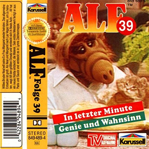 Alf: Alf: Amazon.in: Music}