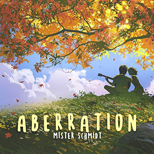 aberration de Mister Schmidt en Amazon Music Unlimited