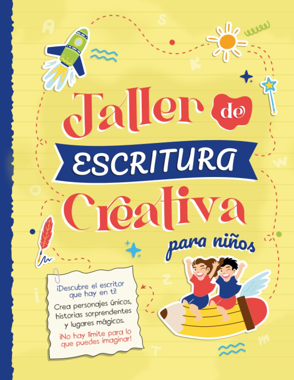 Imágenes Divertidas De Escritura