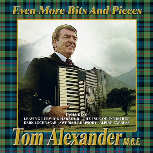 Even More Bits And Pieces von Tom Alexander bei Amazon Music - Amazon.de