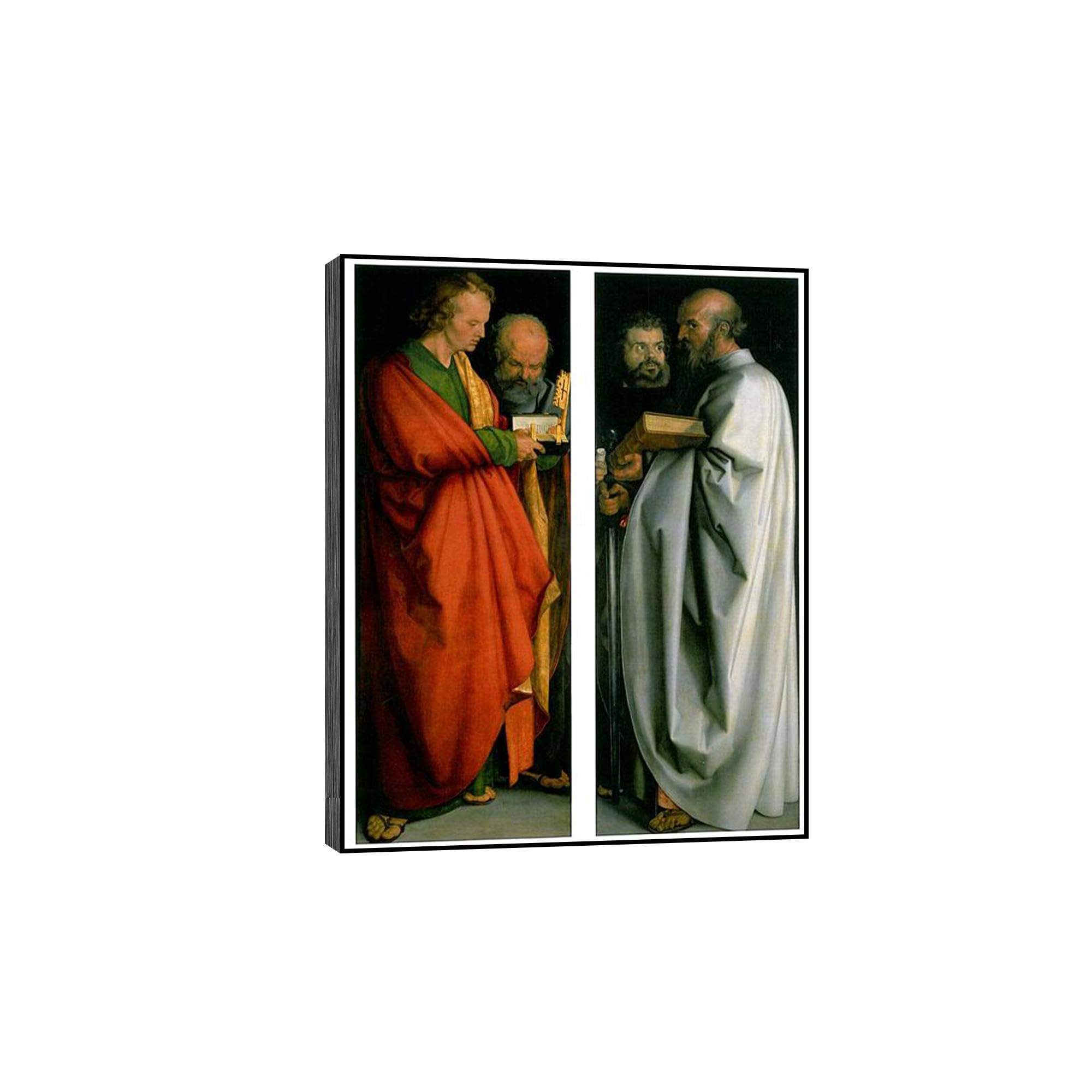 Four Apostles Durer