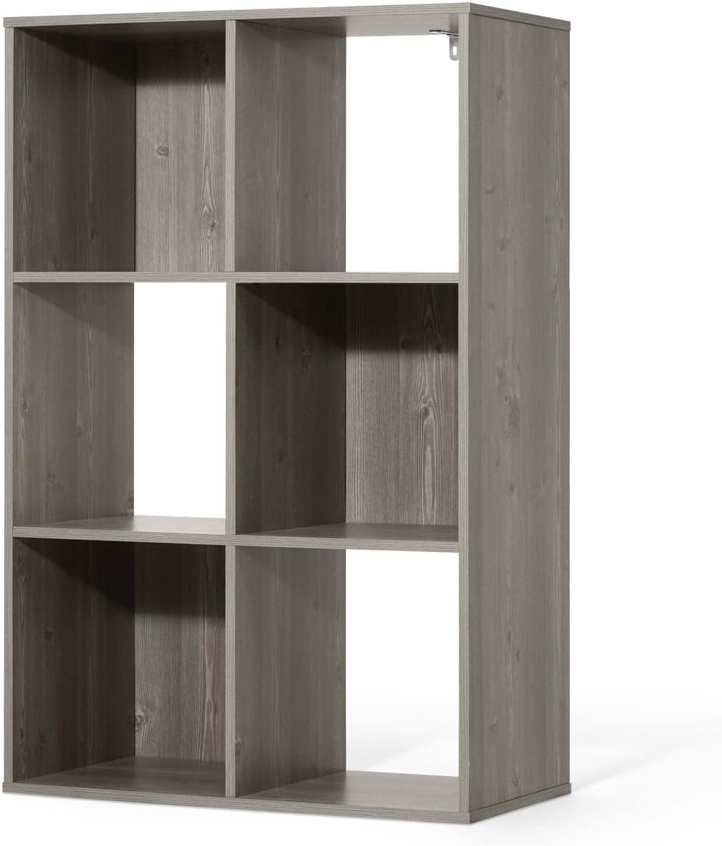 Amazon.com: CAPHAUS Sturdy Room 11-Inch Cube Storage Organizer Shelf ...