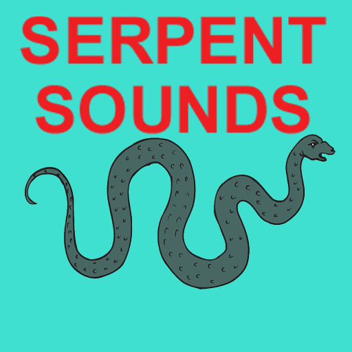 Serpent Sounds & Monster Sounds App for Serpents:www.amazon.com ...