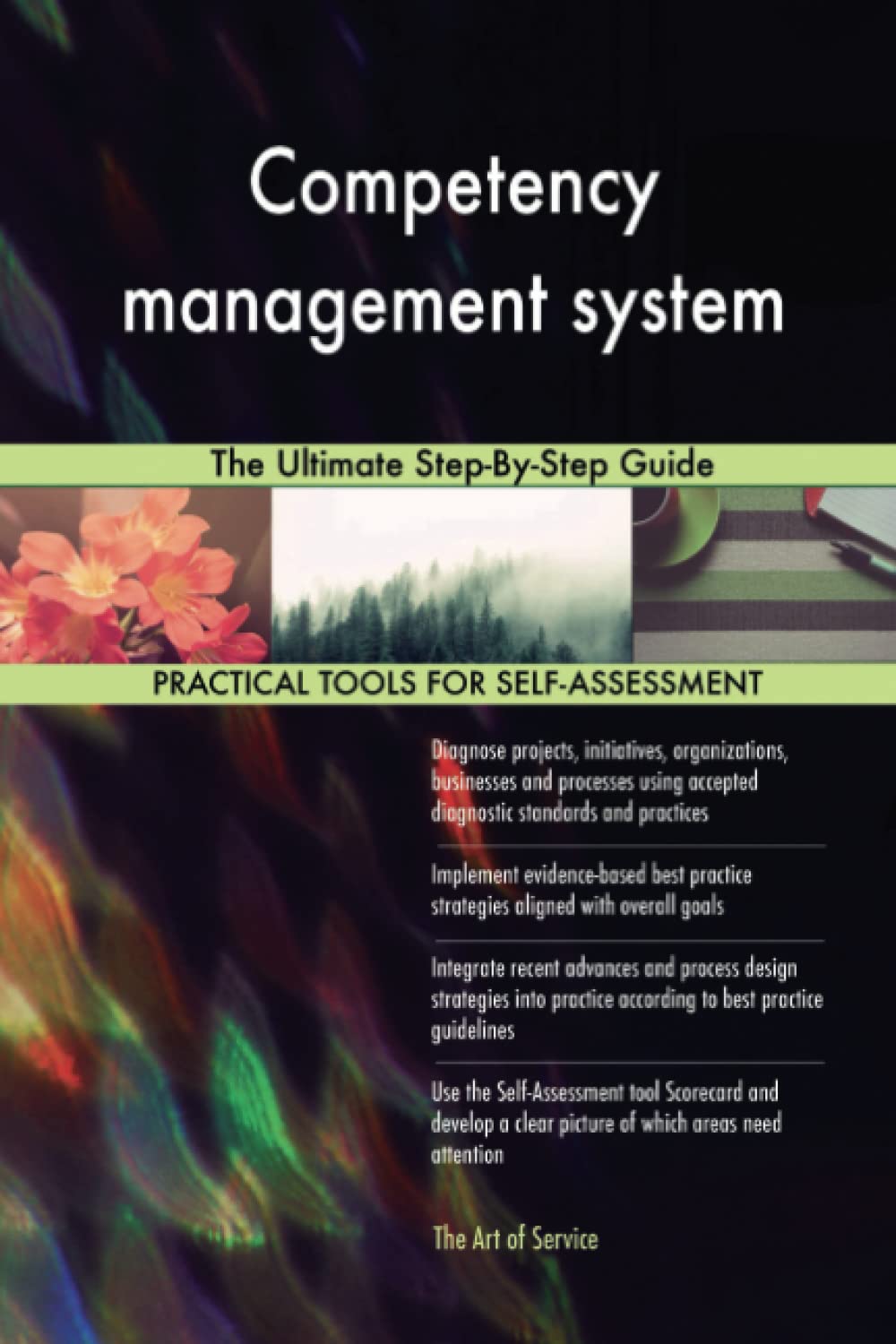 Buy Competency management system The Ultimate Step-By-Step Guide Book ...