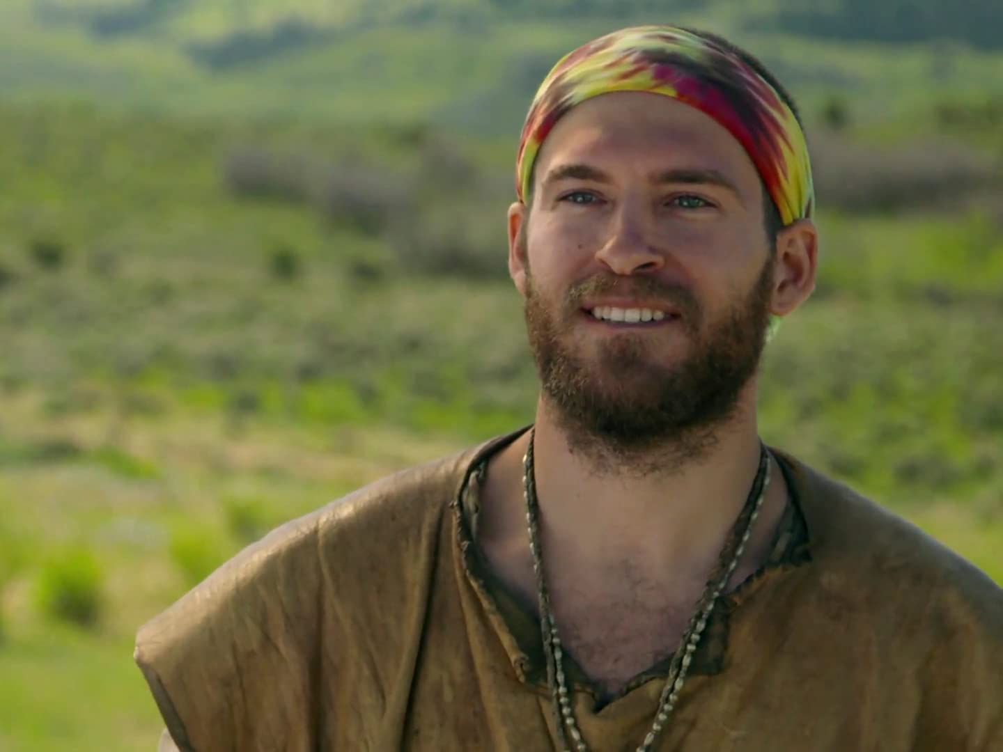 Watch Bushcraft Build-Off - Season 1 | Prime Video
