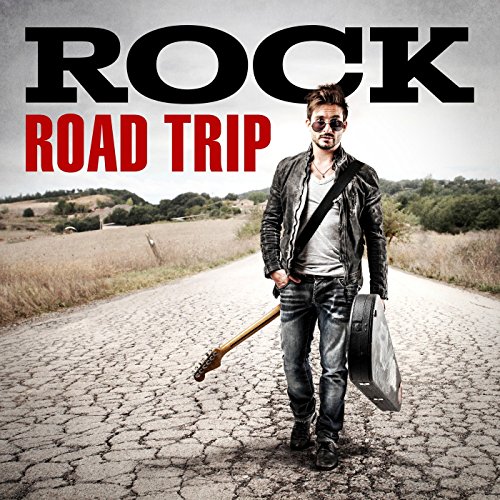 Play Rock Road Trip by VARIOUS ARTISTS on Amazon Music