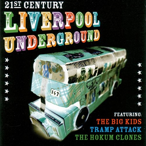 Play 21st Century Liverpool Underground by VARIOUS ARTISTS on Amazon Music