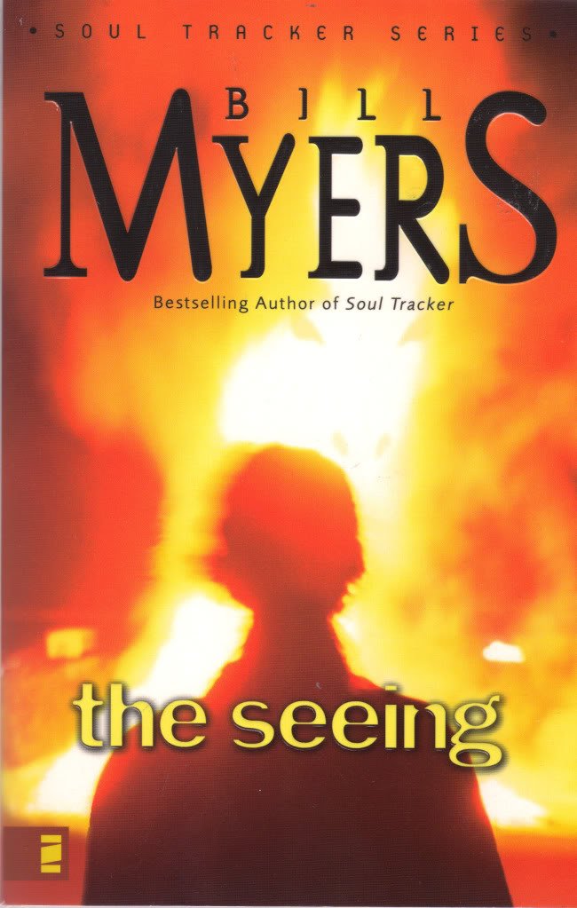 The Wager: Myers, Bill: 9780310248736: Amazon.com: Books