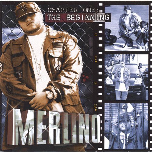 Play Chapter One The Beginning by Merlino on Amazon Music Unlimited