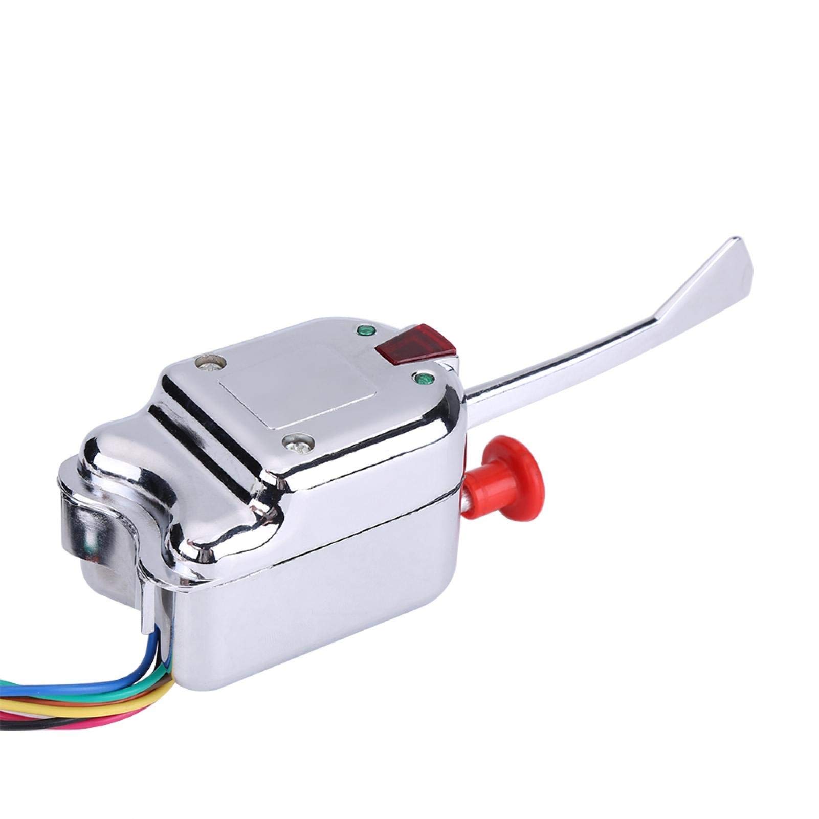 Universal Turn Signal Switch Turn Signal Switch With Hazard Switch