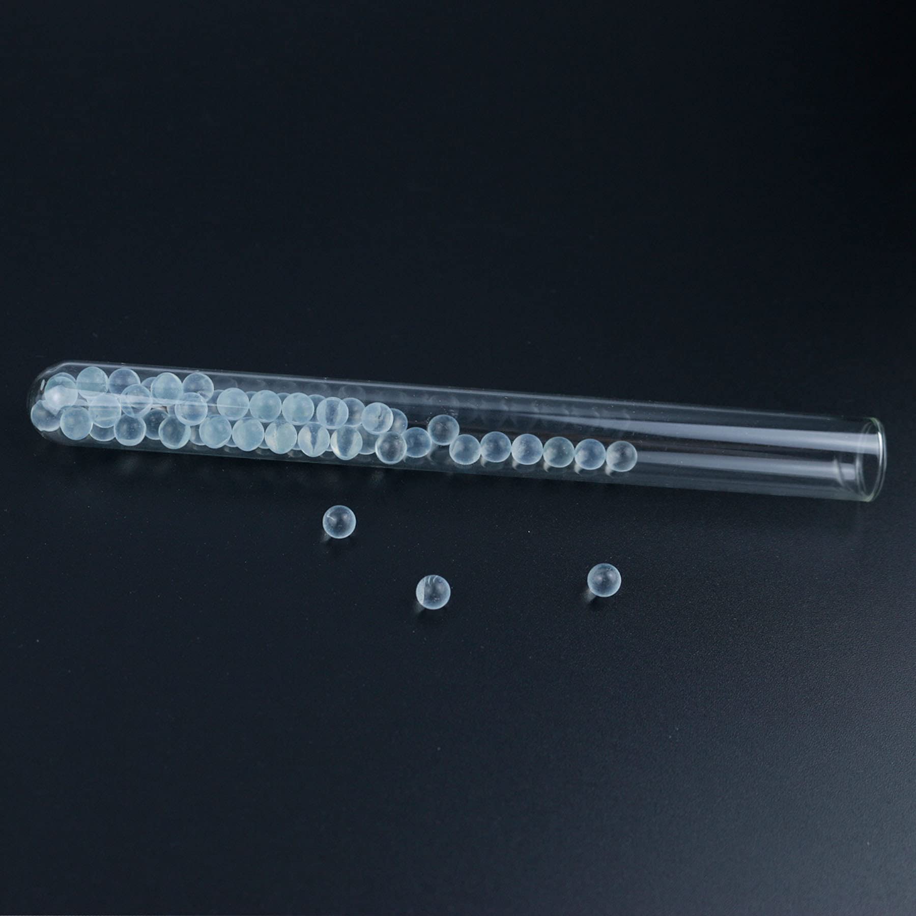 Snapklik.com : LABALPHA Glass Boiling Beads, Glass Boiling Stones ...