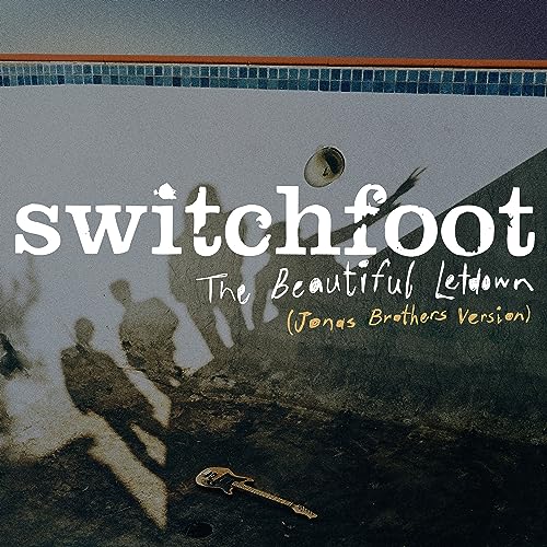 Amazon Music - Switchfoot & Jonas BrothersのThe Beautiful Letdown (Jonas ...