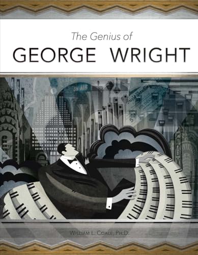 Book review of The Genius of George Wright - Readers' Favorite: Book ...