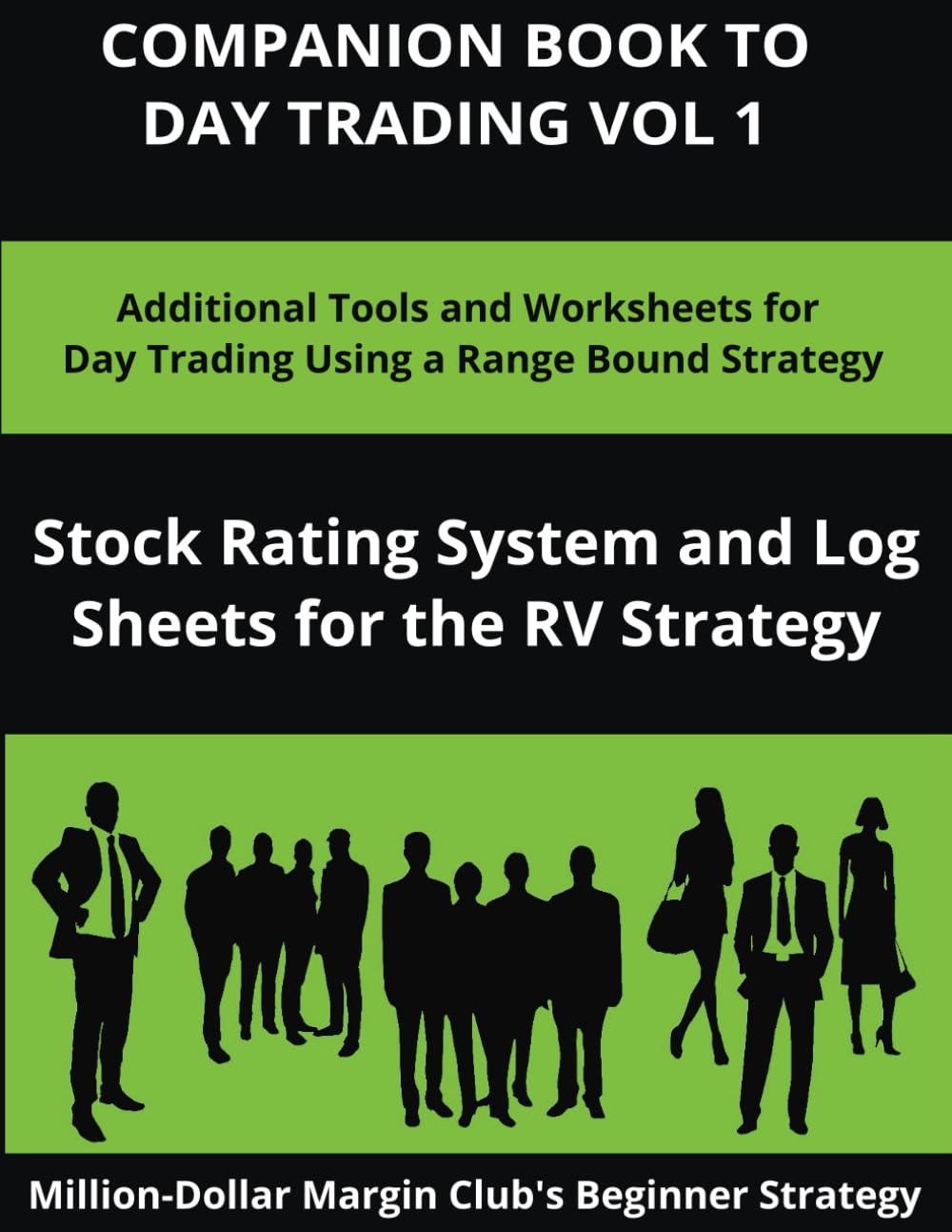 Amazon.com: COMPANION BOOK TO DAY TRADING VOL 1: Additional Tools and ...