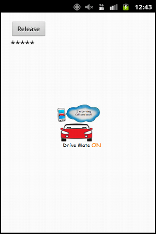 DriveMate Free! - App on Amazon Appstore