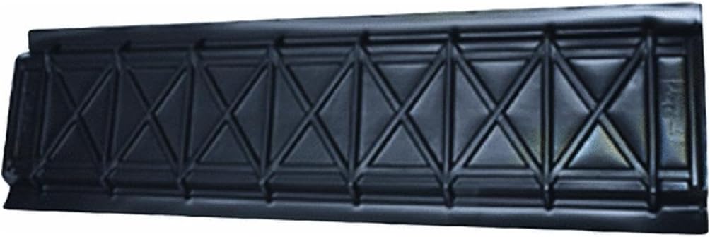 Owens Corning VentSure Inflow Eave Vent (Carton of 10) - Amazon.com