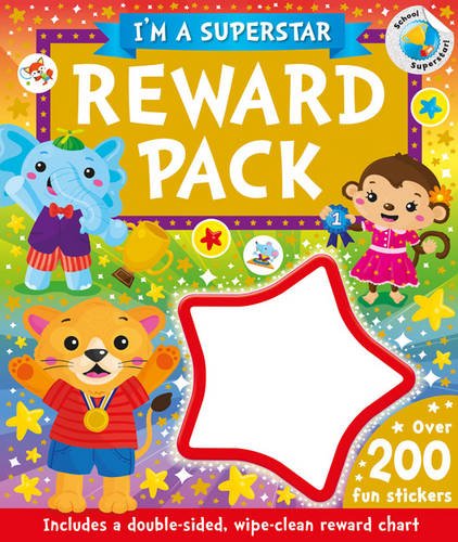 Reward Pack: unknown author: 9781784406936: Amazon.com: Books
