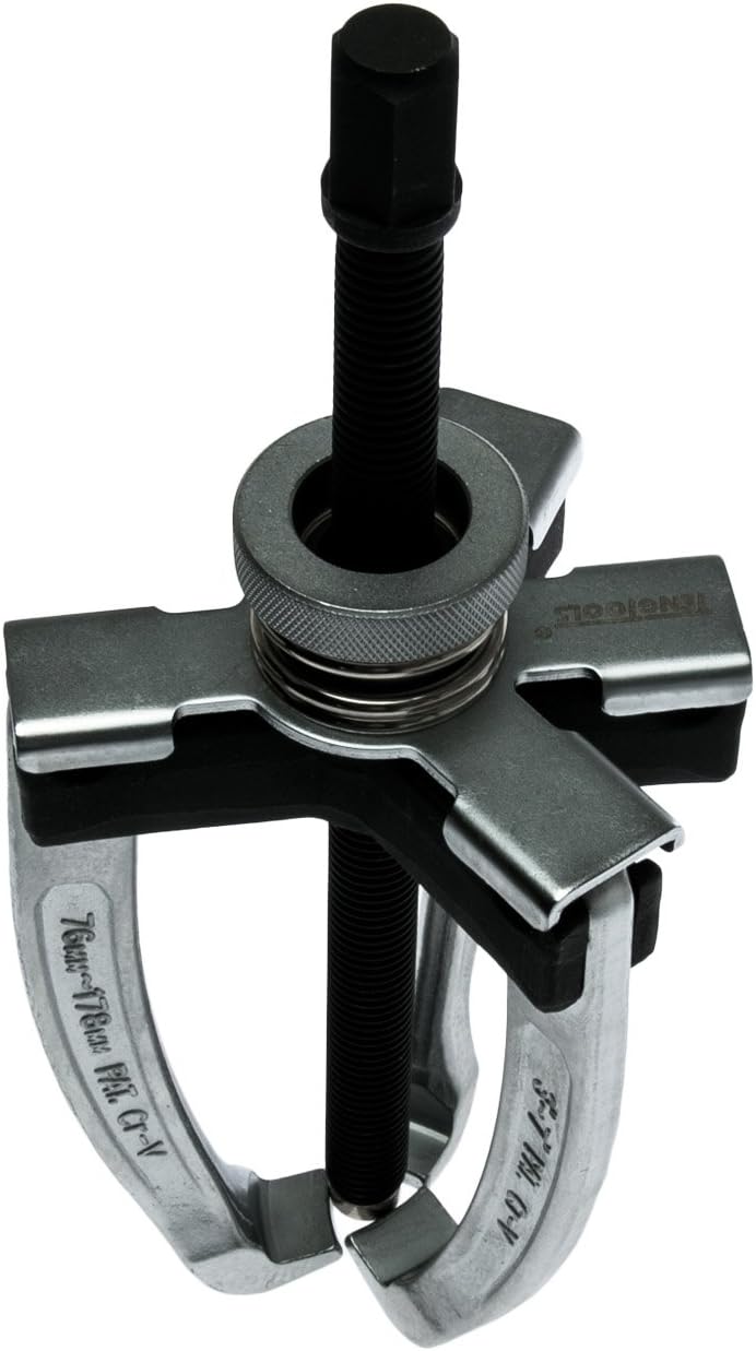 Amazon.com: Teng Tools 7 Inch Gear Puller Gear Removal Tool - SP22 ...