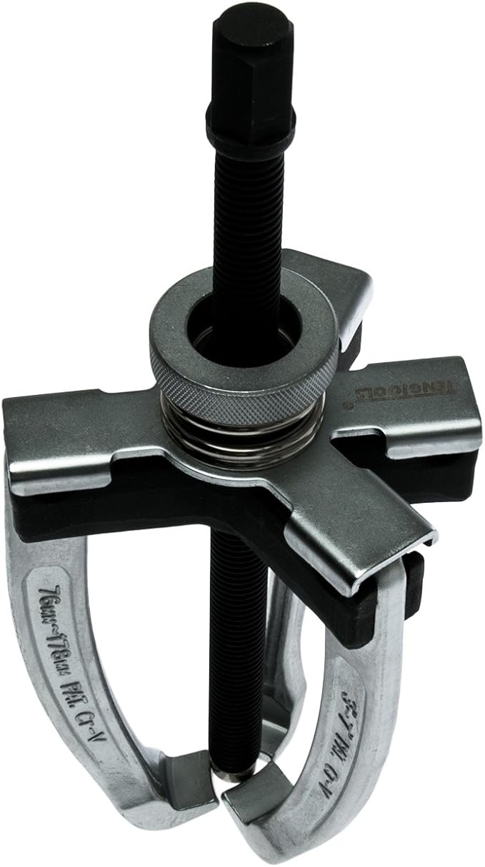 Amazon.com: Teng Tools 7 Inch Gear Puller Gear Removal Tool - SP22 ...