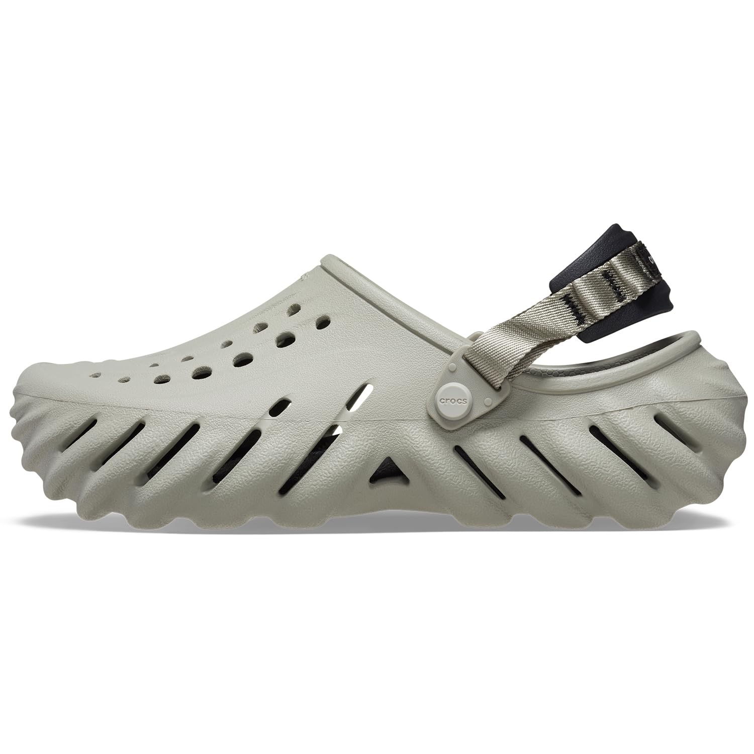 Snapklik.com : Crocs Unisex-Adult Echo Clogs