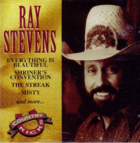 Ray Stevens - Ray Stevens - Amazon.com Music
