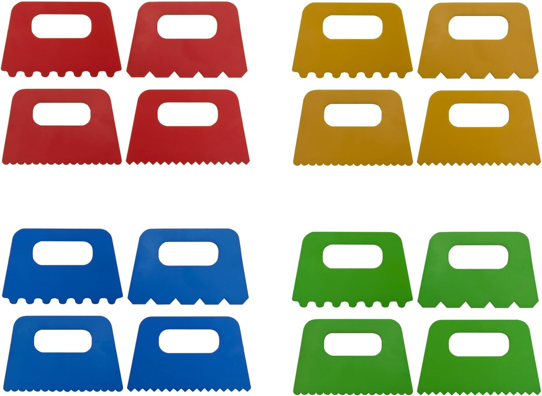 Plastic Paint Scraper,Plastic Putty Knife Putty Plastic Spreader ...