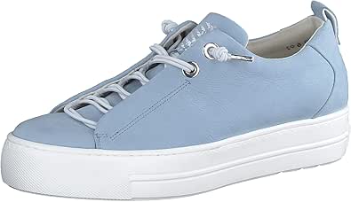 Paul Green 0072-5017-132/Pauls, blauw, 35.5 EU : Amazon.nl: Kleding ...