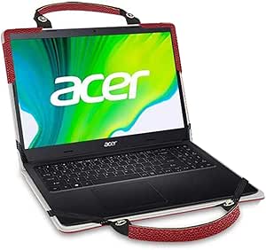 Amazon.com: Laptop Case Cover Sleeve for Acer Aspire 5 15 A515-46 A515 ...