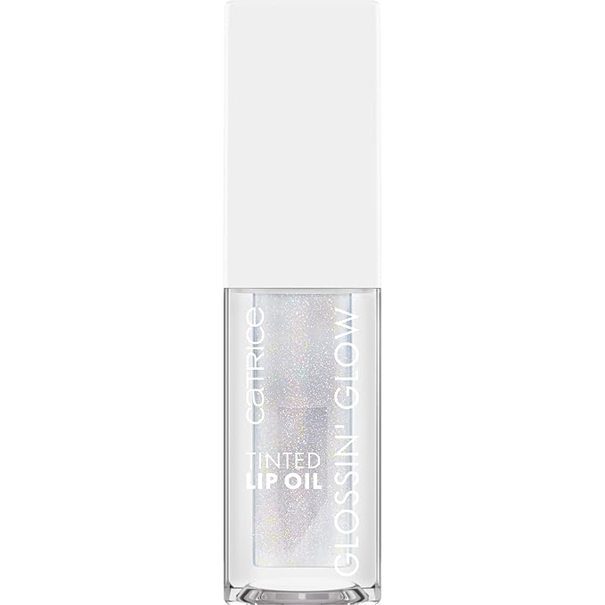 Amazon.com : Catrice | Glossin’ Glow Tinted Lip Oil | High Shine ...
