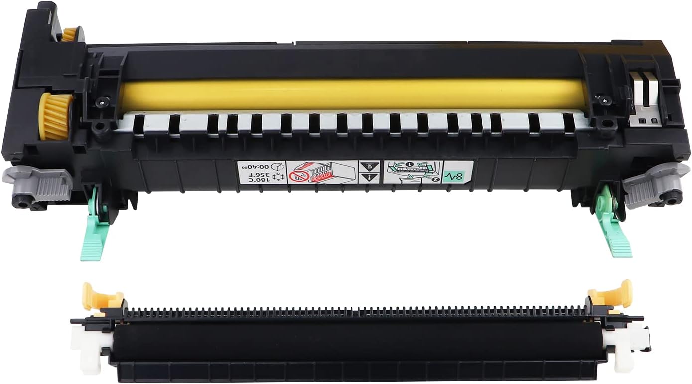 115R00084 Fuser Unit Maintenance Kit Compatible with xerox Phaser 3610N ...