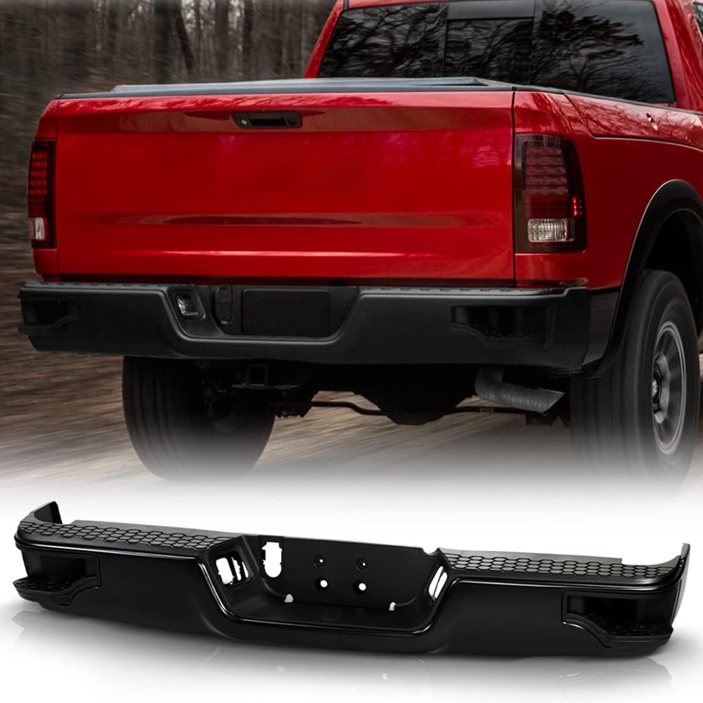 Amazon.com: ACANII - For 2009-2018 Dodge Ram 1500 10-12 Ram 2500 3500 ...