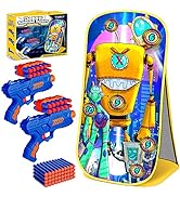 Amazon.com: YEEBAY Shooting Game Toy for Age 6, 7, 8,9,10+ Years Old ...