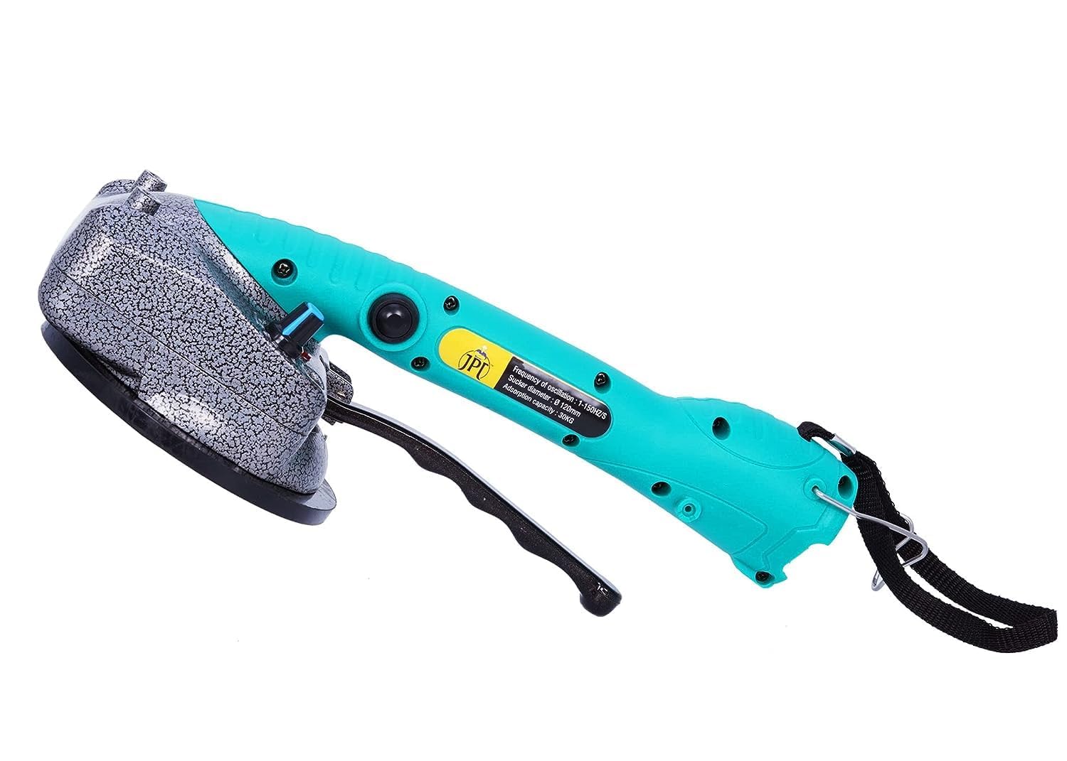 HELLARO 12v Tile Tools Tile Vibration Tool Tile Vibrator for ...