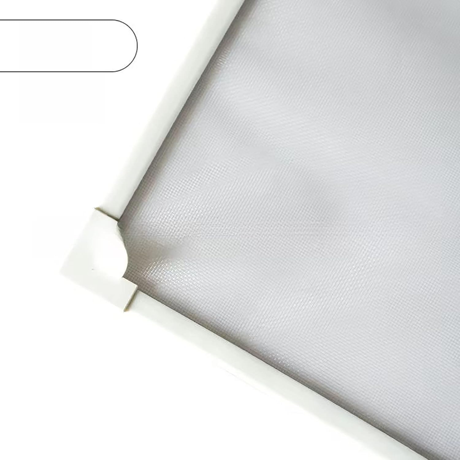 Amazon.com: INGKE Magnetic Window Fly Screen, Fly Screen Mosquito Net ...