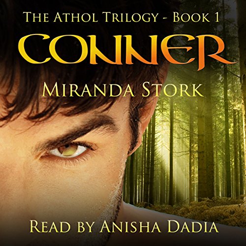 Amazon.com: Conner: The Athol Trilogy, Book 1 (Audible Audio Edition ...