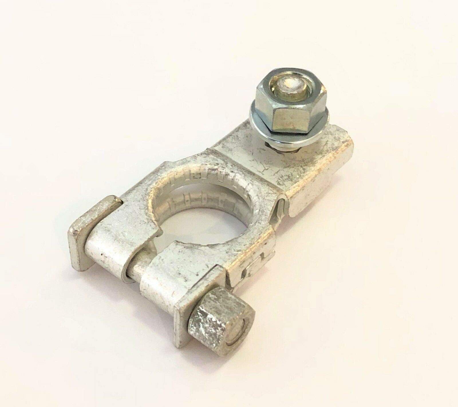 Amazon.com: EAPP MU001365 MK413790 POSITIVE Battery Terminal Assembly ...