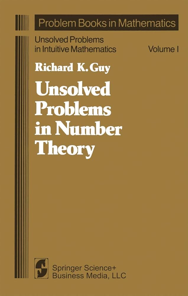 Unsolved Theorems Stream Unsolved Equations By Bruno A. Castrezana