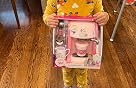 Amazon.com: Disney Princess Style Collection Toy Espresso Machine for ...