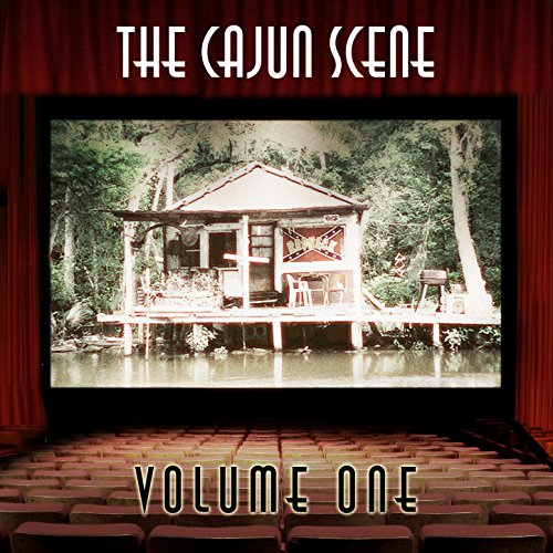 Écouter The Cajun Scene, Vol. 1 de VARIOUS ARTISTS sur Amazon Music