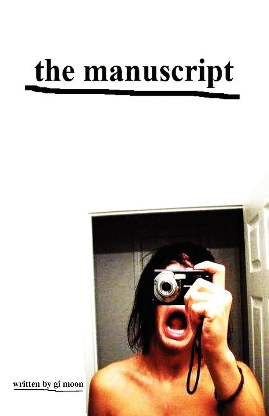 The Manuscript: Moon, Gi: 9781436339032: Amazon.com: Books