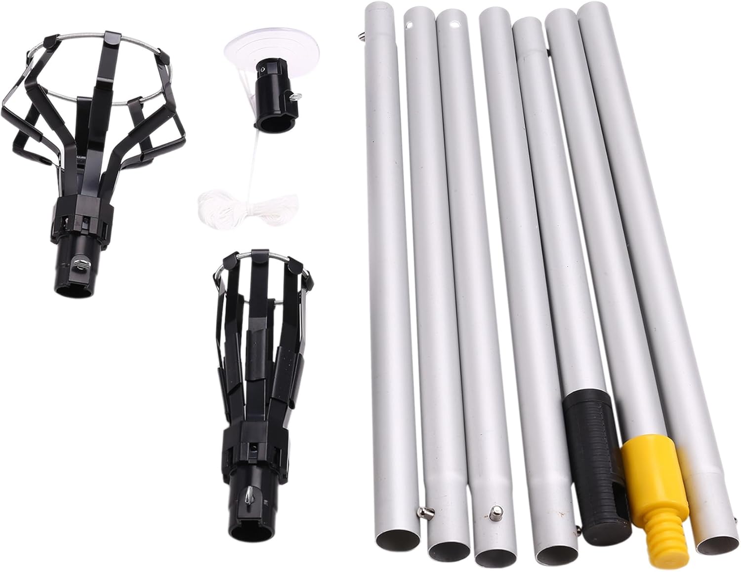 yasoe High Ceiling Light Bulb Changer, Light Bulb Changer, Assembled ...