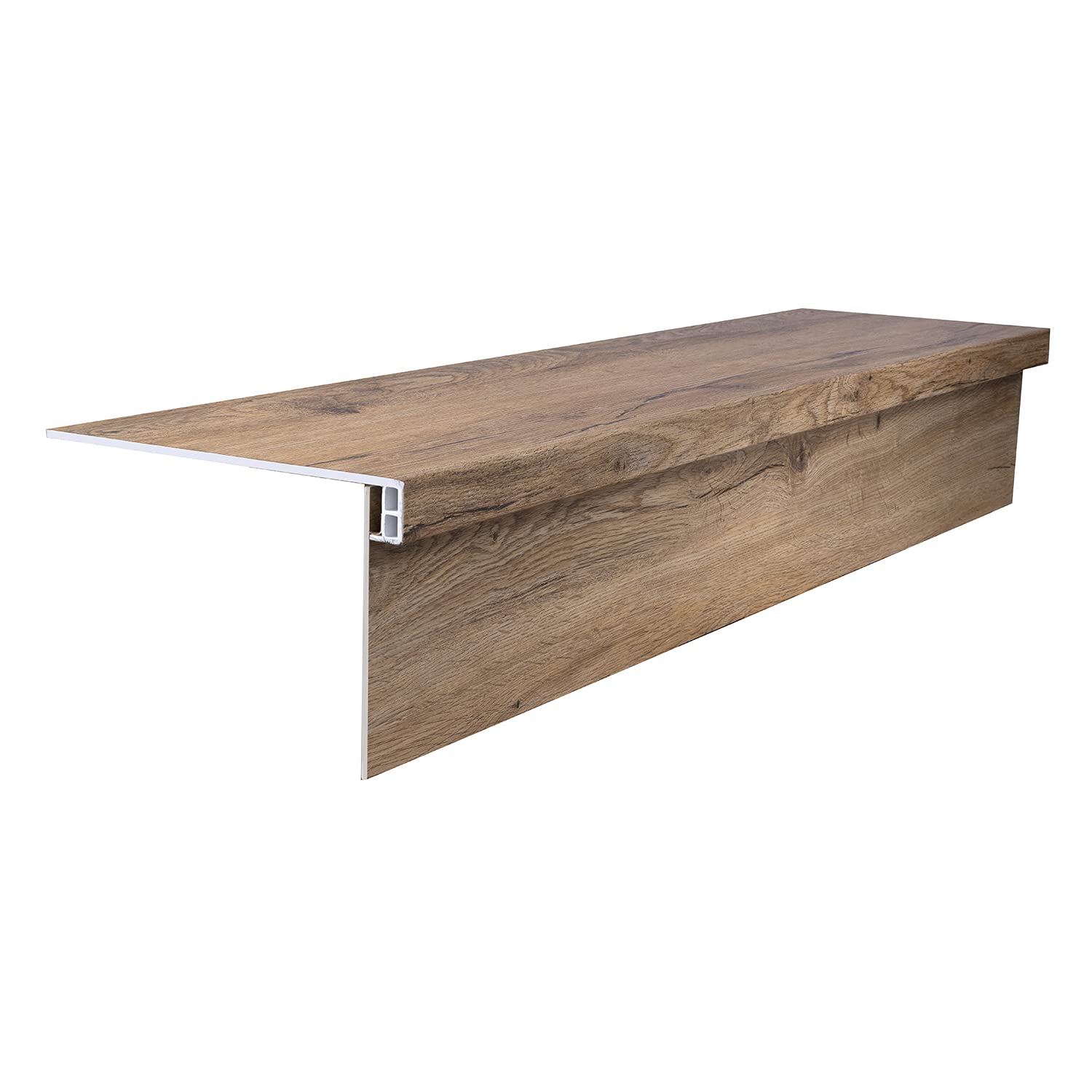 Luxury Wood Stair Risers