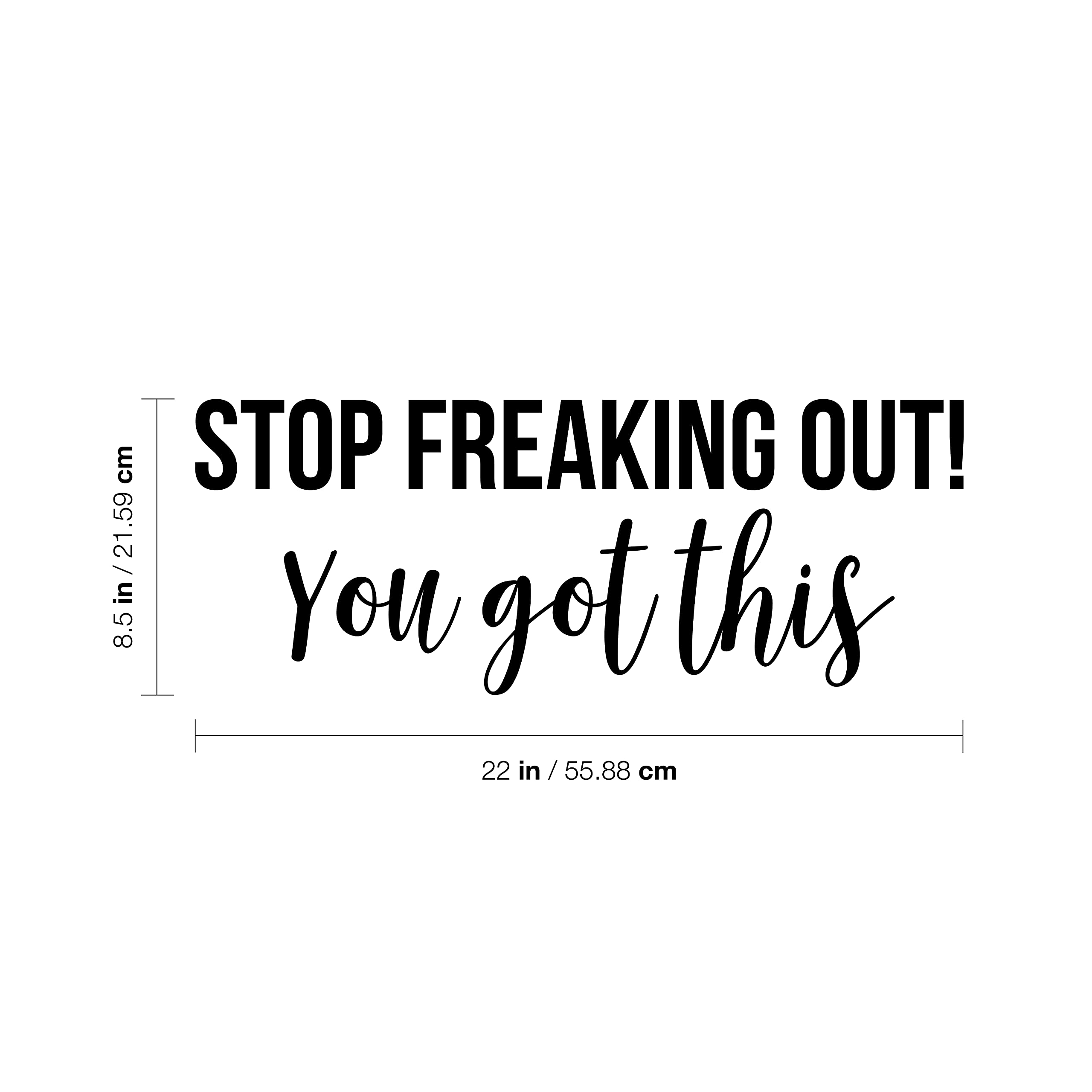 Freaked Out Quotes Lupus Foundation NE On X: "A Quote For All You