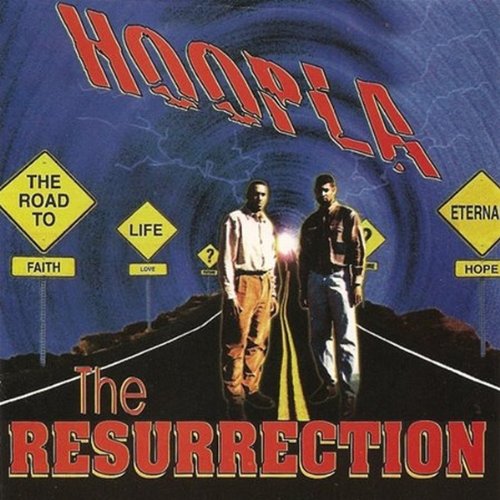 The Ressurection - Amazon.com Music