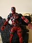 Buy Diamond Select Toys Marvel Select Deadpool Action Figure, Multi ...